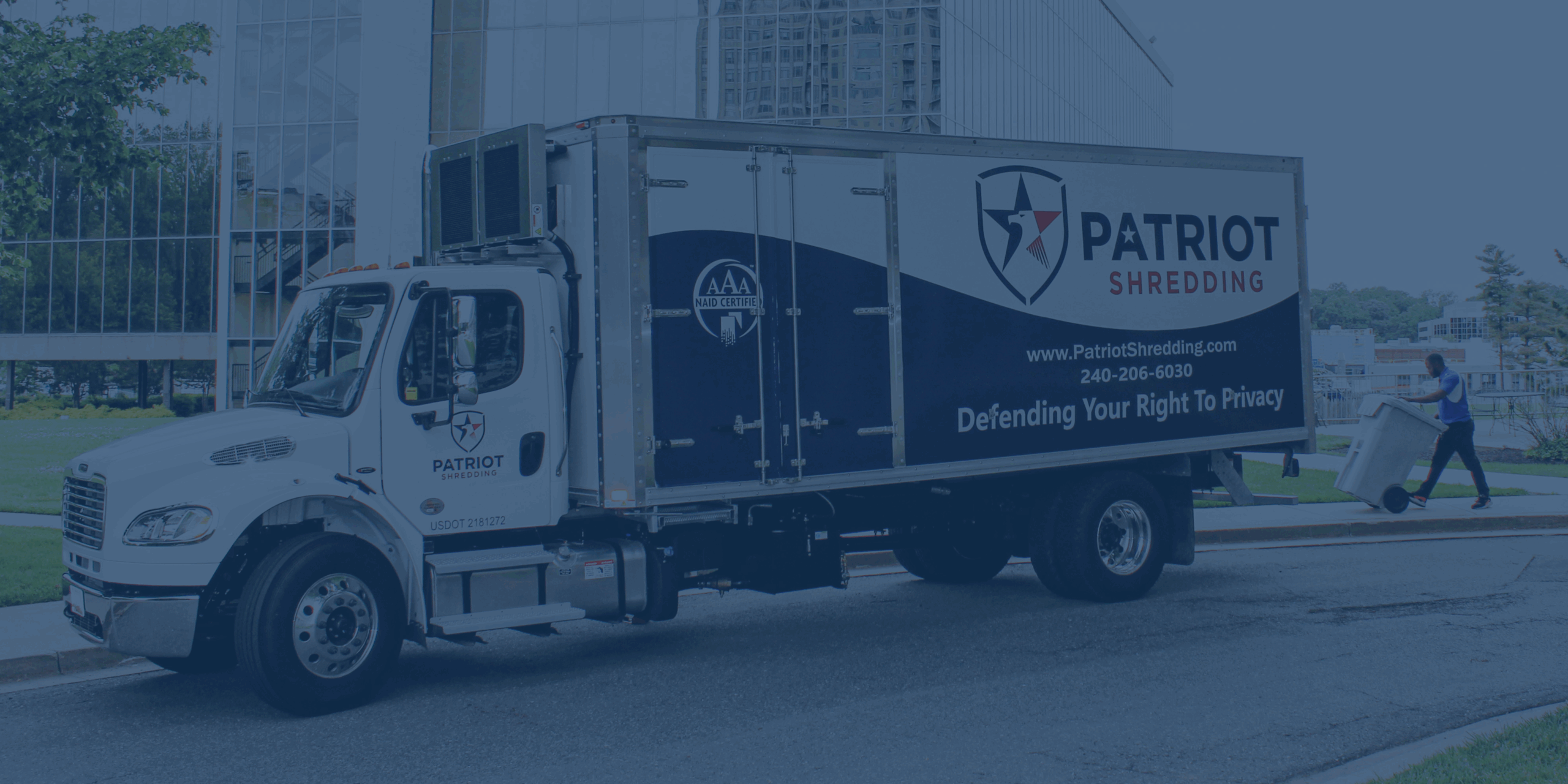 Shredding Company Terms to Know | NAID & Security Guide