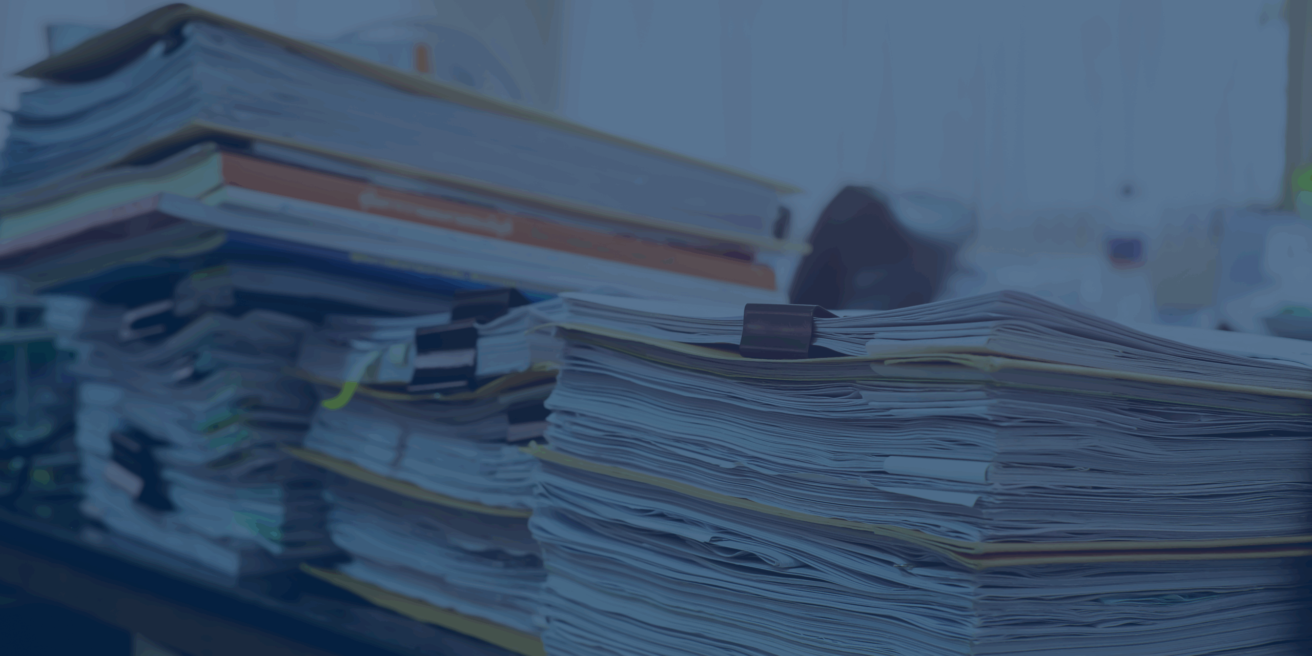 Document Shredding Guidelines | What to Shred vs Recycle